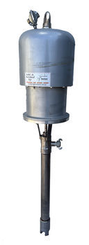 Big Head - Pneumatic Grout Pump RKGP1000 | Rocktech Pty Ltd