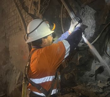 Project List | Rocktech Pty Ltd