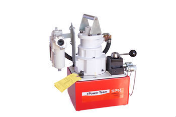 Mining Power Packs & Hydraulic Units | Rocktech